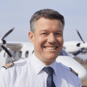 Our Company - ALPEN AIR